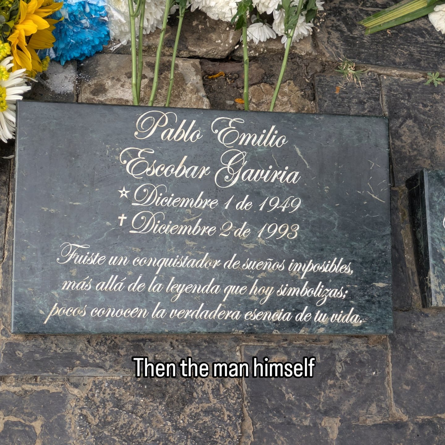 Comuna 13 – A tour of Escobar’s hood – Thewesternprovinceblog